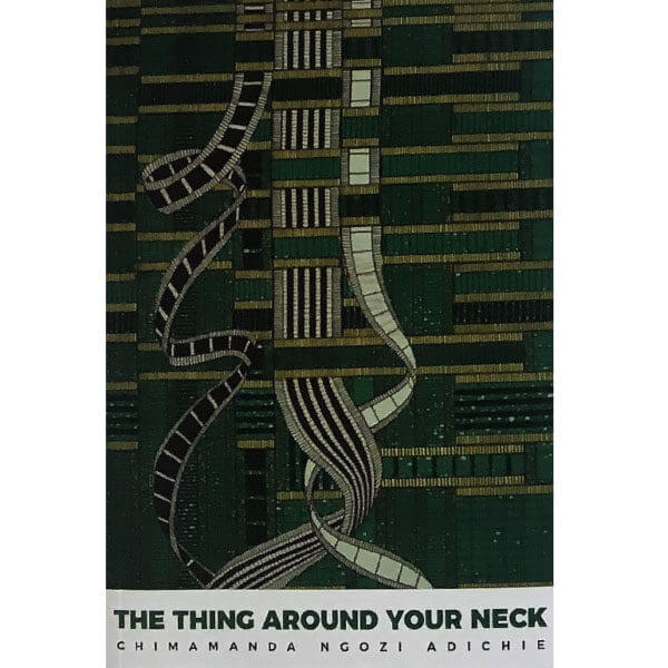 The Thing Around Your Neck | Rovingheights Books