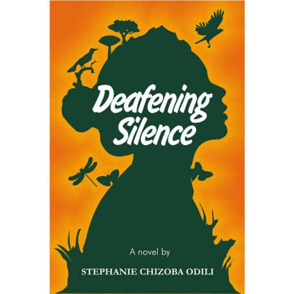 Deafening Silence | Rovingheights Books