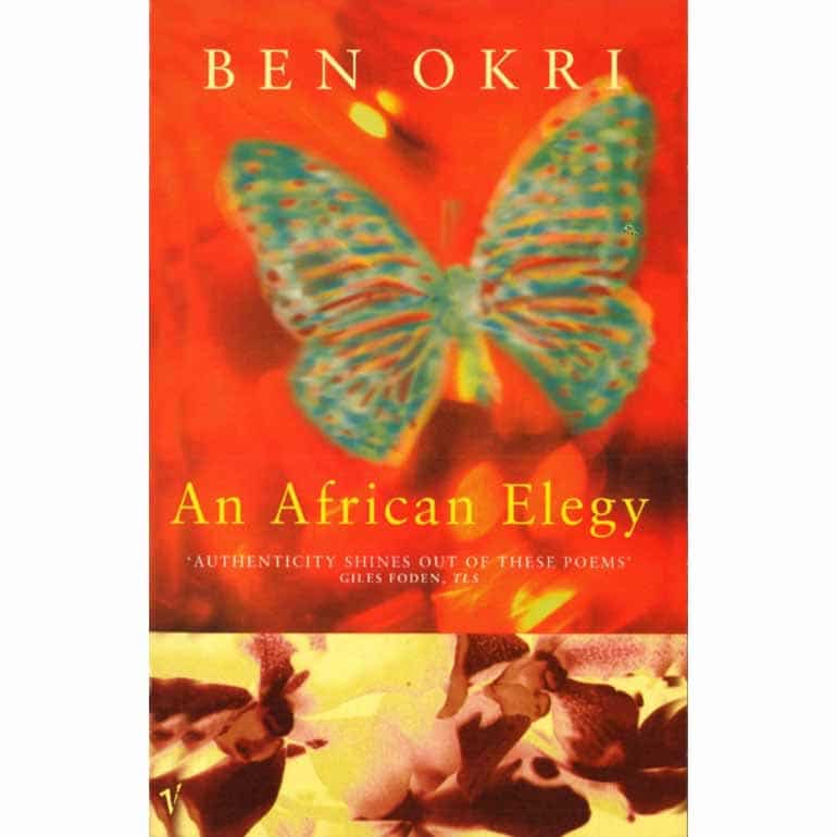An African Elegy Rovingheights Books