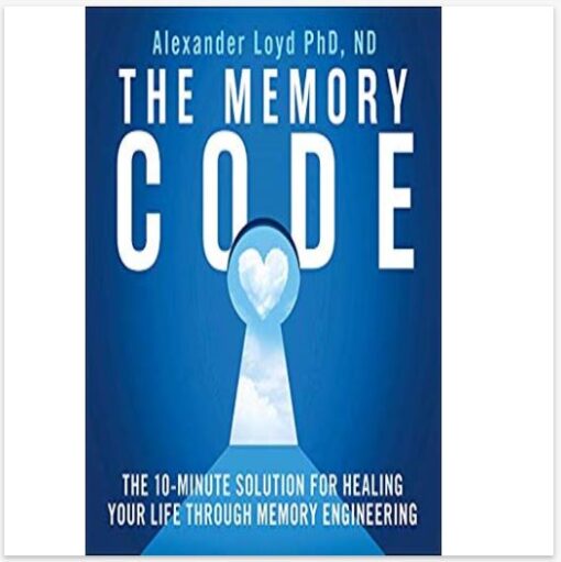 The Memory Code – Rovingheights Books