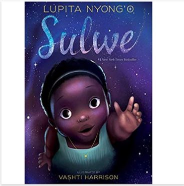 Sulwe by Lupita Nyong’o and Vashti Harrison – Rovingheights Books