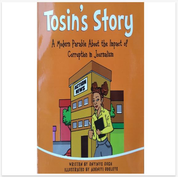 Tosin’s Story | Rovingheights Books
