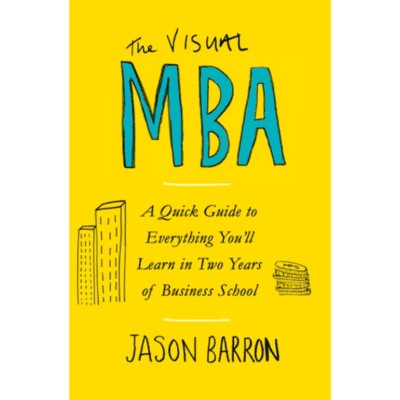 The Visual MBA – Rovingheights Books