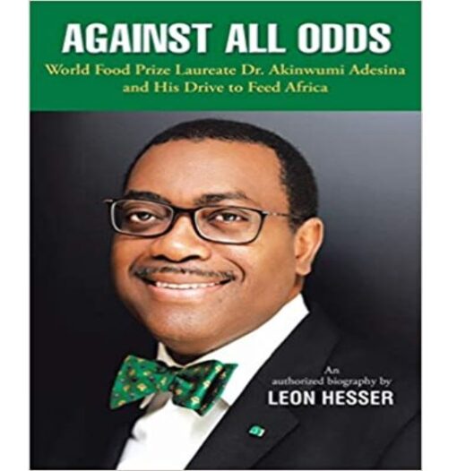 Against All Odds: Transforming African Agriculture | Rovingheights Books Against All Odds: Transforming African Agriculture | Rovingheights Books