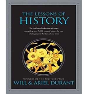 Lessons of History – Rovingheights Books