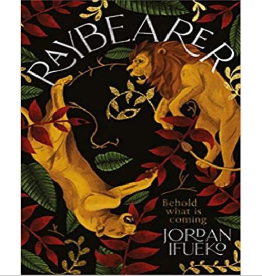 Raybearer – Rovingheights Books