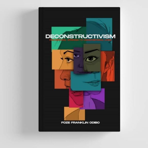 Deconstructivism | Rovingheights Books