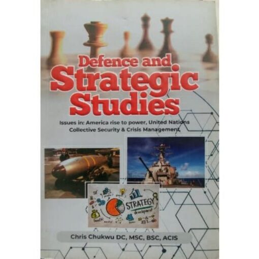 Defence and Strategic Studies: Issues in America rise to power & UN ...