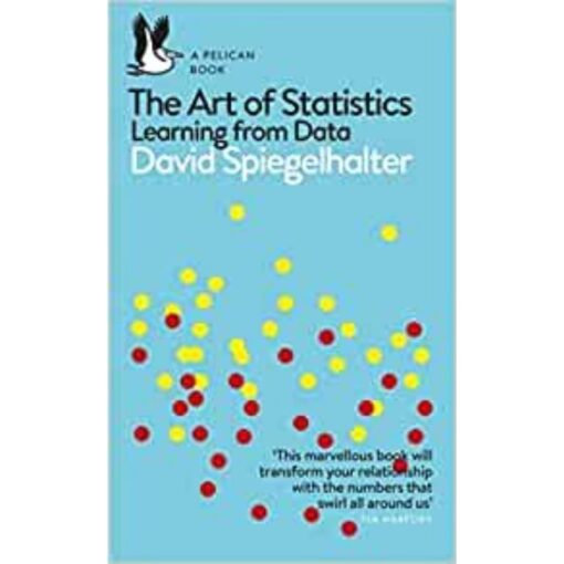 The Art of Statistics: Learning from Data – Rovingheights Books