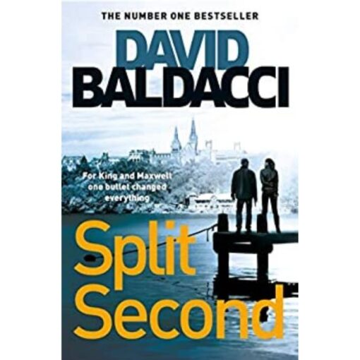 Split Second – Rovingheights Books