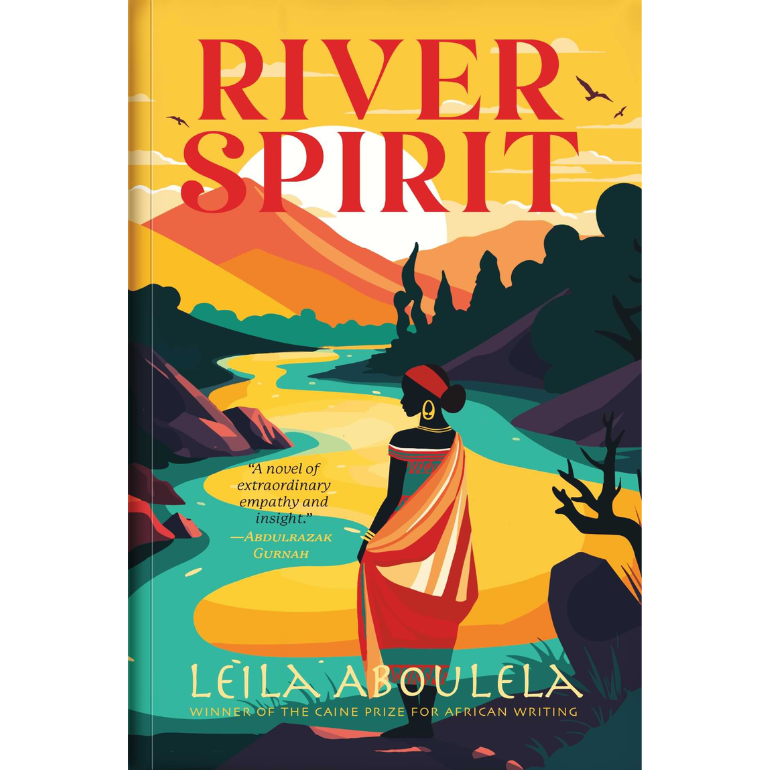 River Spirit – Rovingheights Books