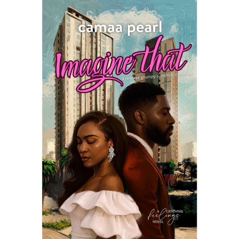 Imagine That – Rovingheights Books